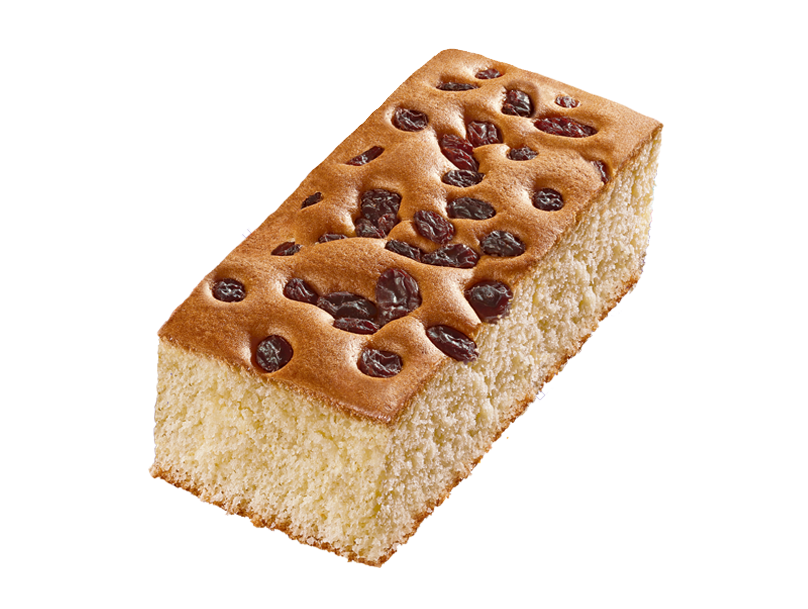 Raisin Cake – The First Nazari